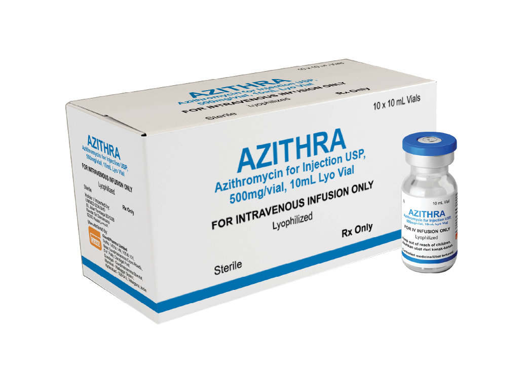 Antimicrobial - Unimed Sdn Bhd