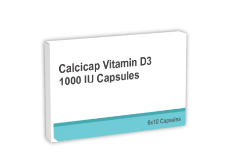 Supplements - Unimed Sdn Bhd