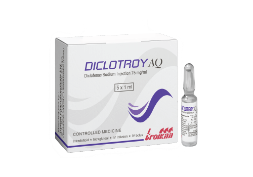 Nsaid / Painkiller - Unimed Sdn Bhd