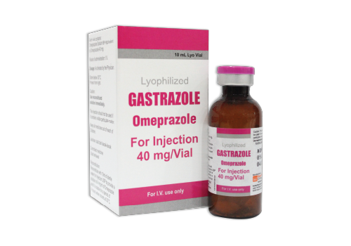 GI Therapeutics - Unimed Sdn Bhd