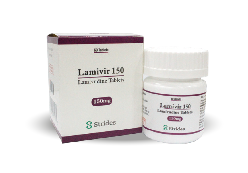 Antiretroviral Drugs - Unimed Sdn Bhd