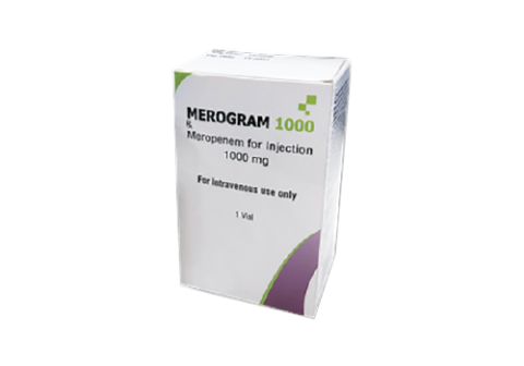Antimicrobial - Unimed Sdn Bhd