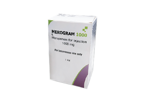 Antimicrobial - Unimed Sdn Bhd