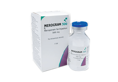 Antimicrobial - Unimed Sdn Bhd