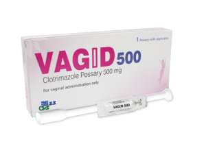 Reproductive - Unimed Sdn Bhd