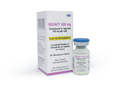 Antimicrobial - Unimed Sdn Bhd