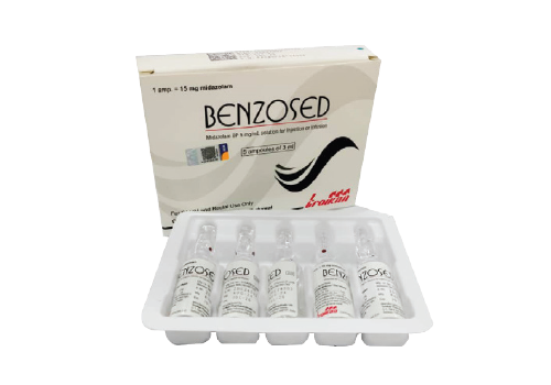 Anaesthetic - Unimed Sdn Bhd