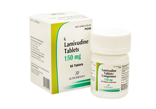 Antiretroviral Drugs - Unimed Sdn Bhd