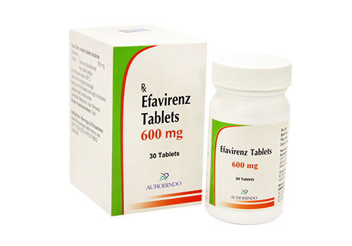 Antiretroviral Drugs - Unimed Sdn Bhd
