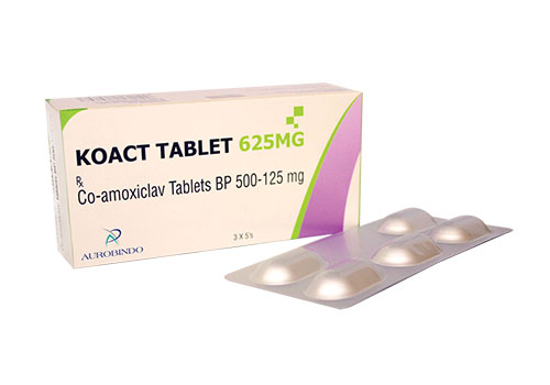 Antimicrobial - Unimed Sdn Bhd