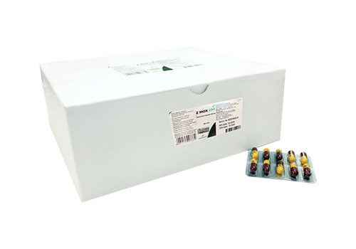 Antimicrobial - Unimed Sdn Bhd