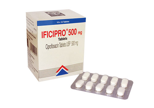 Antimicrobial - Unimed Sdn Bhd