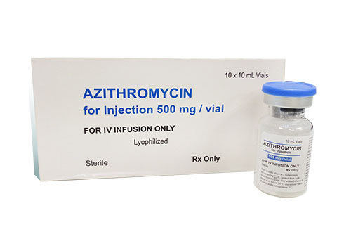 Antimicrobial - Unimed Sdn Bhd