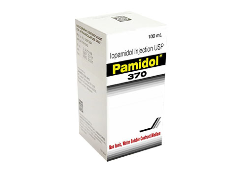 Radiographic & Diagnostic Agent - Unimed Sdn Bhd