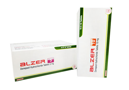 Neurodegenerative Disease Drugs - Unimed Sdn Bhd