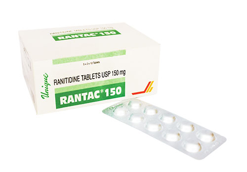 GI Therapeutics - Unimed Sdn Bhd