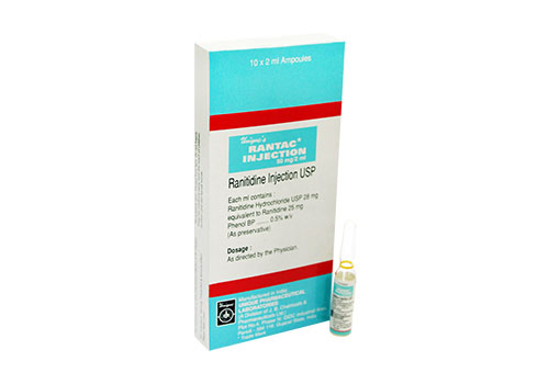 GI Therapeutics - Unimed Sdn Bhd