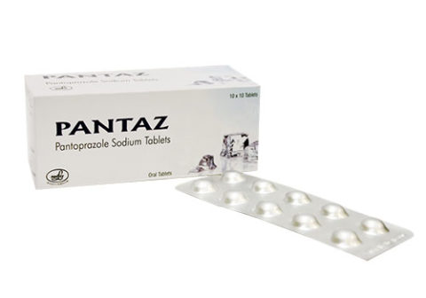 GI Therapeutics - Unimed Sdn Bhd