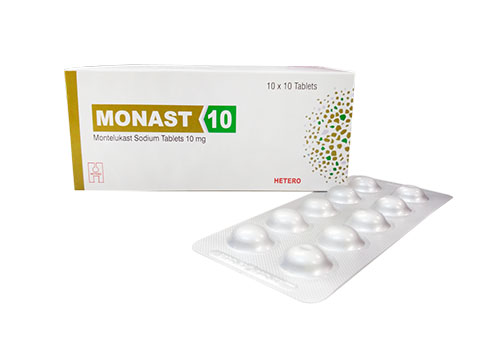 Antihistamine & Antiasthmatic - Unimed Sdn Bhd