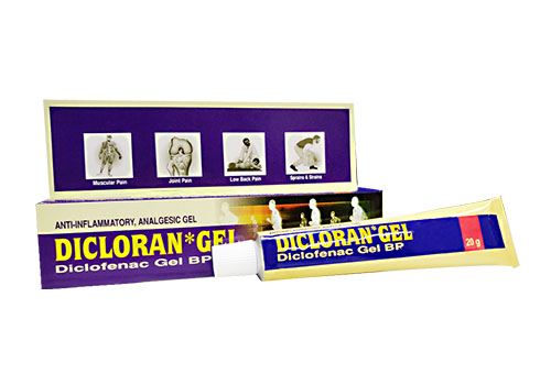 Nsaid / Painkiller - Unimed Sdn Bhd