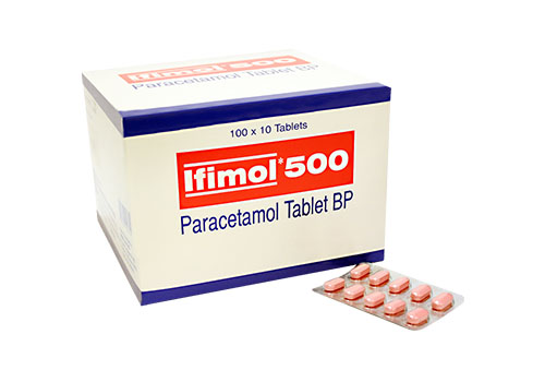 Nsaid / Painkiller - Unimed Sdn Bhd