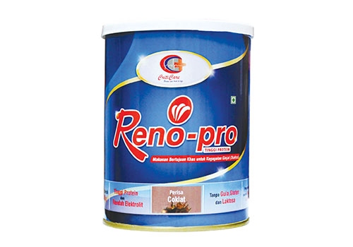 Nutrition - Unimed Sdn Bhd