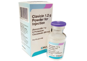 Antimicrobial - Unimed Sdn Bhd