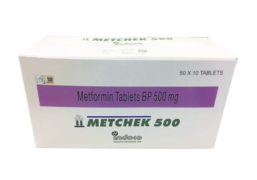 Antidiabetic Agent - Unimed Sdn Bhd