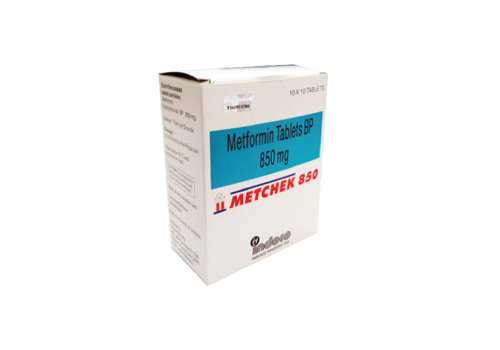 Antidiabetic Agent - Unimed Sdn Bhd